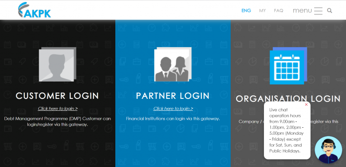 Cara penamatan dari program AKPK | Kosmopolitan