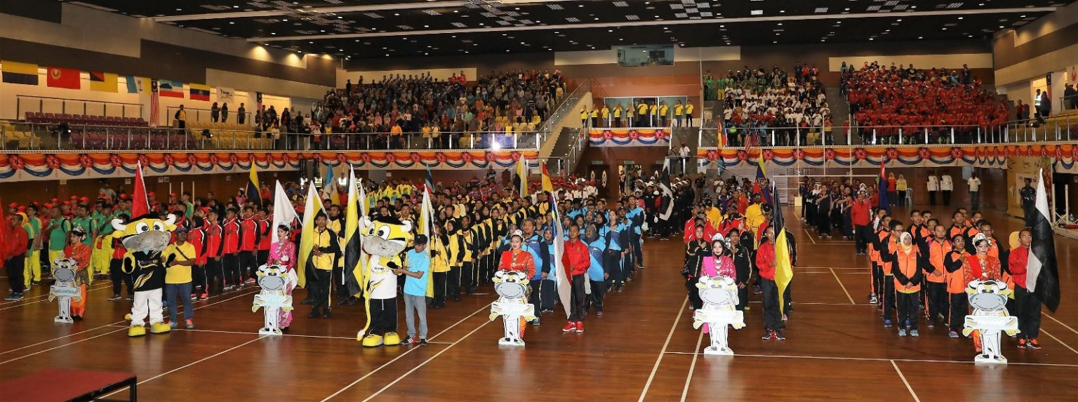 SOPMA medan menilai kemampuan sukan orang pekak | Kosmopolitan